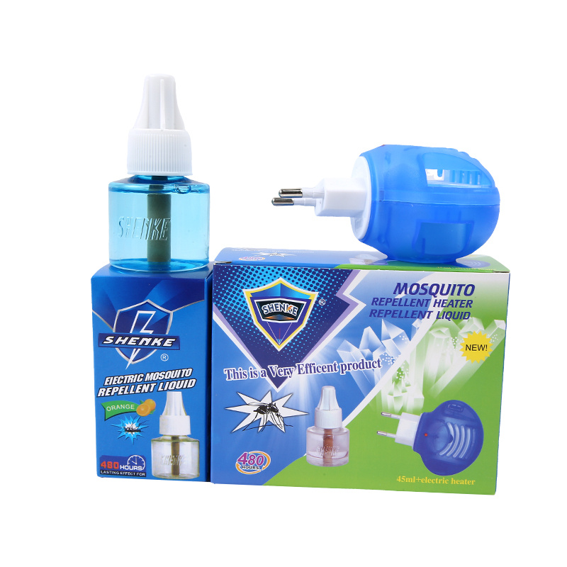 Do electric mosquito repellents work? - Huangshan Lishen Commodity Co ...